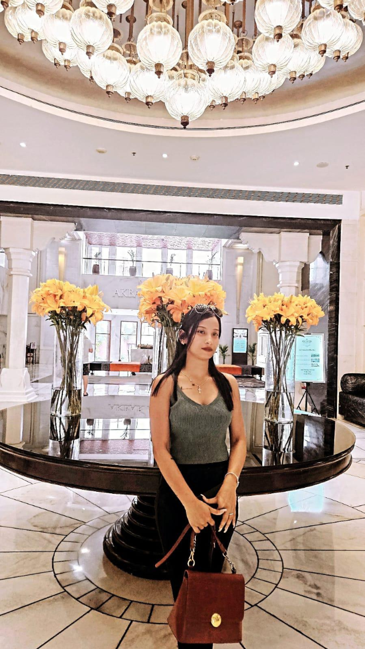 Coorg Marriott Resort & Spa | Luxury Villas in Coorg’s Western Ghats